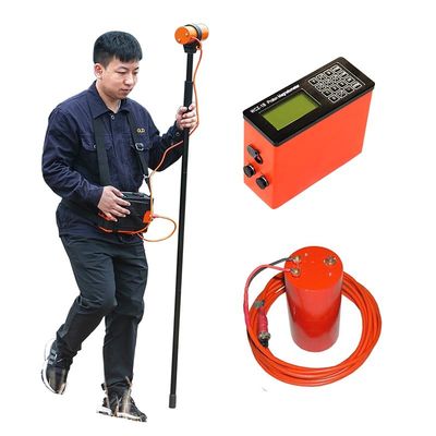 Geophysical Proton Magnetometer Mineral Exploration Magnetic Field Devices