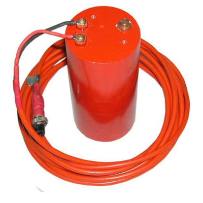 Proton Magnetometer Electromagnetic Mineral Geophysical Exploration ...