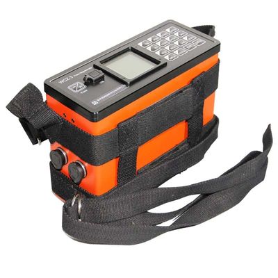 Proton Magnetometer Electromagnetic Mineral Geophysical Exploration ...