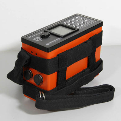 Proton Magnetometer Electromagnetic Mineral Geophysical Exploration ...