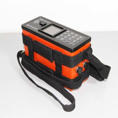 Proton Magnetometer Electromagnetic Mineral Geophysical Exploration ...