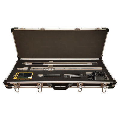 Geophysical GDP-3D Borehole Deviation Survey Drilling Digital ...