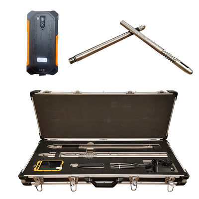 Geophysical GDP-3D Borehole Deviation Survey Drilling Digital ...