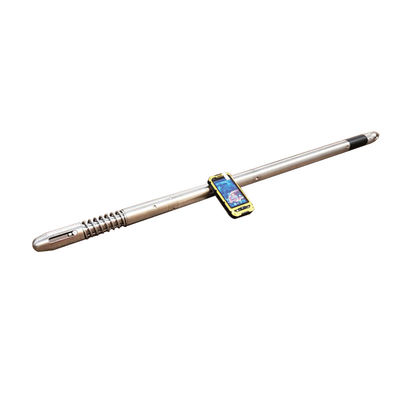 Geophysical GDP-3D Borehole Deviation Survey Drilling Digital ...