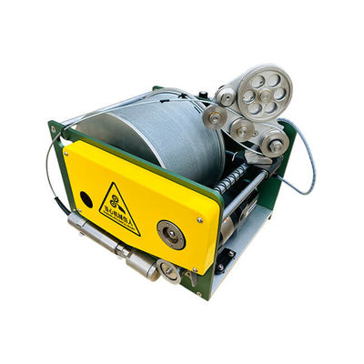 Geophysical Logging 3000M Water Well Logging Equipment Resistivity ...