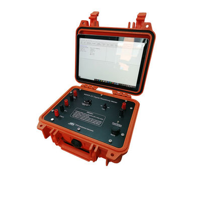 Geophysical Resistivity Instruments Digital DC Surface Electrical ...