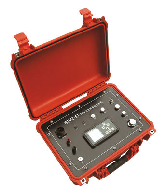 Multi Channel High Power Geophysical Resistivity Induced Polarization ...