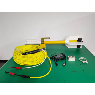 GD-02 Marine Magnetics Magnetometer Cesium Optical Pump Magnetometer ...