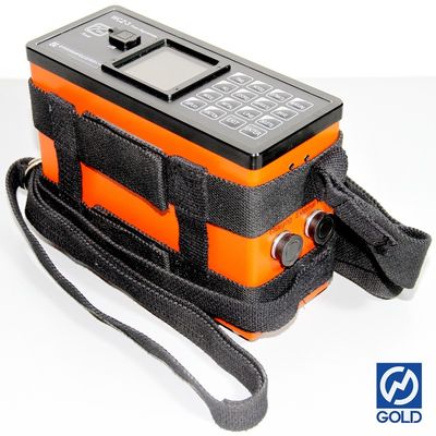 Geophysical Proton Precession Magnetometer Underground Water Detector ...