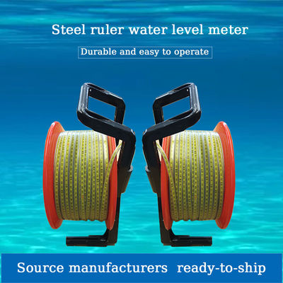 High-precision Water Level Meter 10 To 300 Meters Factory Direct Sales