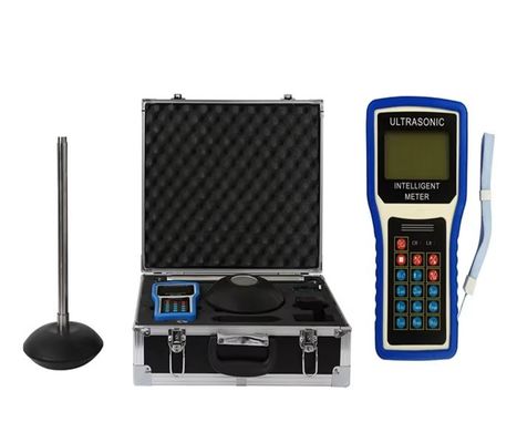 Ultrasonic Echo Sounder Underwater Measurement Depth Echo Sounder ...