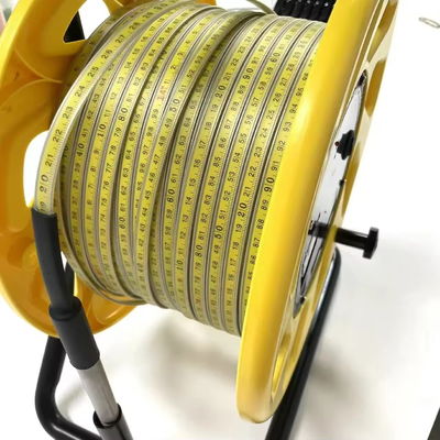 Water Level Meter With Accurate Real Time Monitoring And Efficient ...