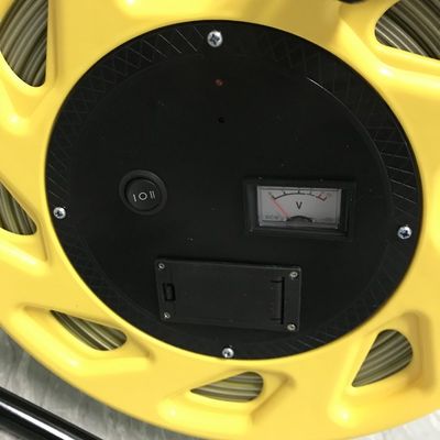 Water Level Meter With Accurate Real Time Monitoring And Efficient ...