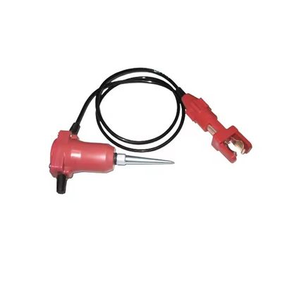 Seismic Vertical Geophone 4.5Hz Horizontal Geophone Seismic Sensors