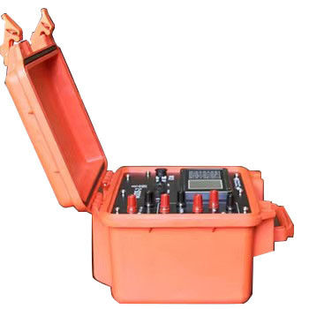 Geological Investigation Resistivity Meter Underground Water Detector ...