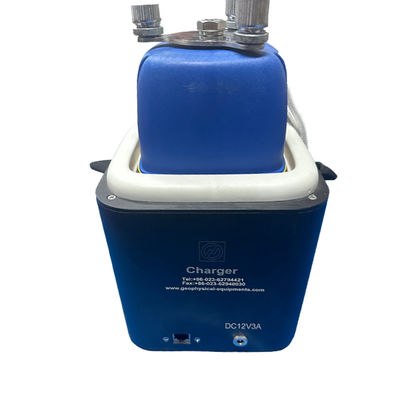 Three-component High-precision Intelligent Seismic Data Recorder ...