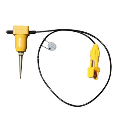 WCZ-24C Deep Digital Engineering Seismograph Reflection Refraction Test ...