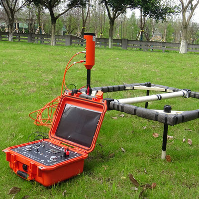 Large Power Supply Hydrological Instrument Transient Electromagnetic ...