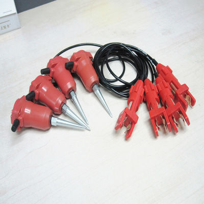 Seismic Survey Engineering Seismograph Sheared Wave Velocity Test ...