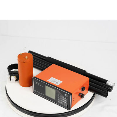 Geophysical Magnetometer Proton Magnetic Exploration