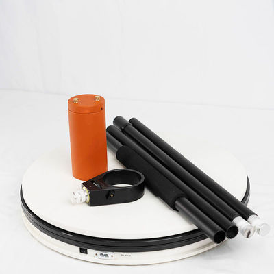 Geophysical Magnetometer Proton Magnetic Exploration