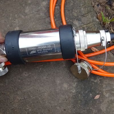 Multi-Electrode Water Detection System Resistivity Imaging for Geology ...