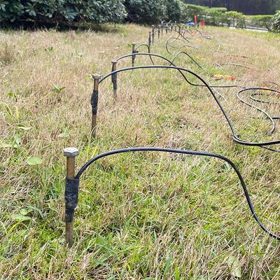 Multi-Function Digital DC Resistivity IP Meter – Advanced Geophysical ...