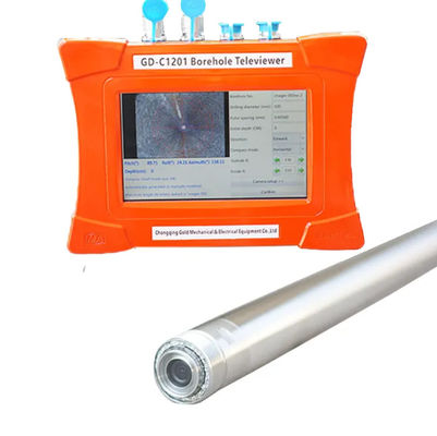 Vertical Hole Imaging Device Full Hole Wall Imaging System Digital ...