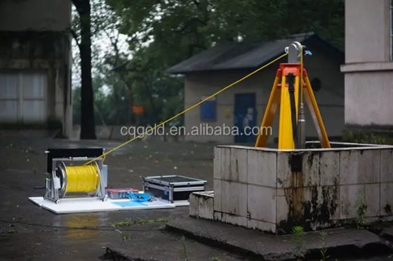 Vertical Hole Imaging Device Full Hole Wall Imaging System Digital ...