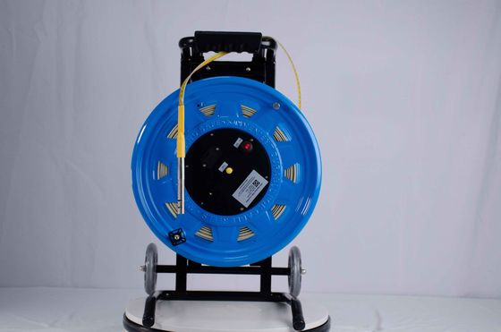 Submersible Water Level Sensor Groundwater Monitoring Device Water ...