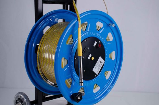 Submersible Water Level Sensor Groundwater Monitoring Device Water ...