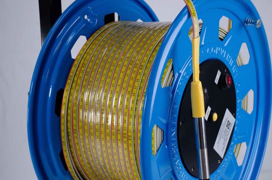 Submersible Water Level Sensor Groundwater Monitoring Device Water ...