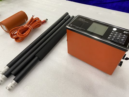Underground Metal Detection Equipment Geophysical Survey Magnetometer ...