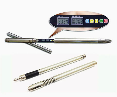 Borehole Gyroscope Inclinometer Gyro Durable For Magnetic Areas