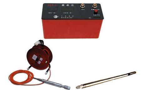 Digital Borehole Inclinometer for Water Well Survey 0-60° Vertex