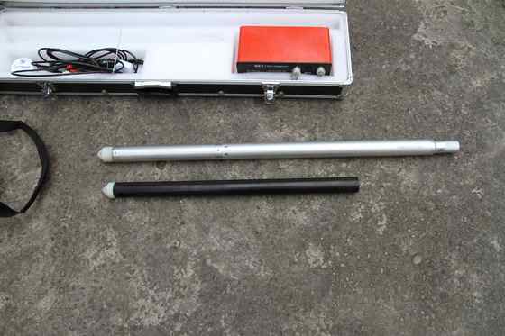 Digital Borehole Inclinometer for Water Well Survey 0-60° Vertex