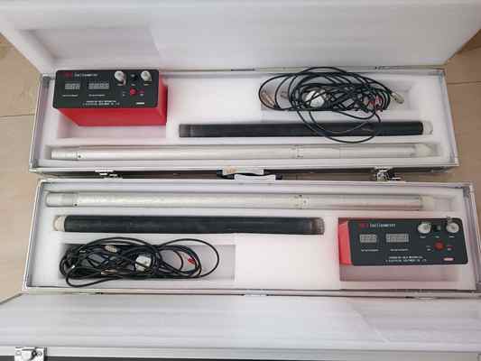 Digital Borehole Inclinometer for Water Well Survey 0-60° Vertex