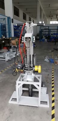 Seismic Wave Generator Seismic Source Equipment Seismic Acquisition System