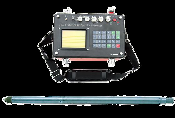 Directional Core Drilling Instruments Gyro-Based Geological Mapping ...