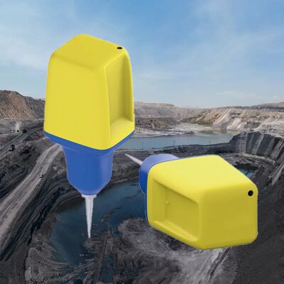 Seismic Node Easy Deployment Seismic Sensor for Research Seismic Sensor ...