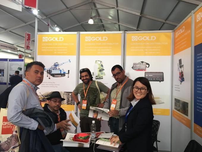 WDDS-2C DC Digital Resistivity Meter Geophysical Exploration Instrument ...