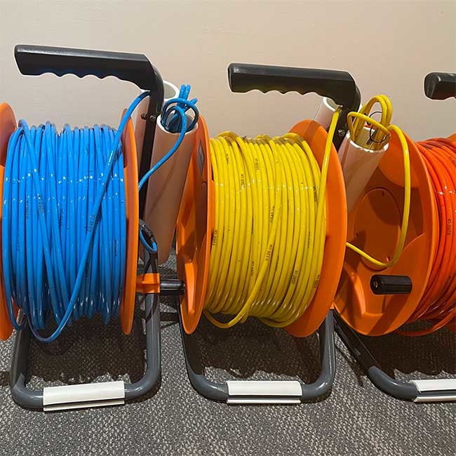 Wireless Pile Integrity Test Multi Channel Portable Pile Tester