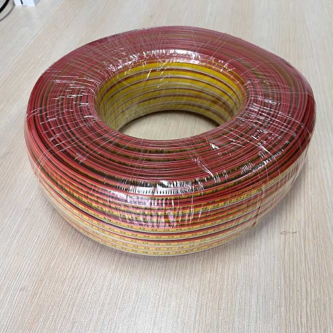 Simplicity Well Borehole Water Level Meter 9v With Depth Sensor