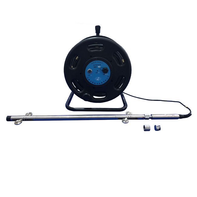30M Borehole Portable Inclinometer For Foundation Pit And Slope