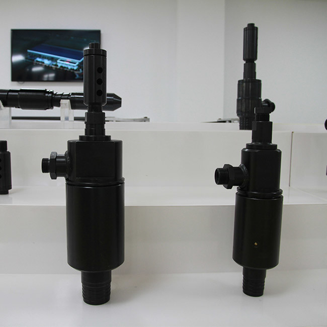 Regular Double Tube Core Barrel 1.5M Triple Barrel Core Drilling