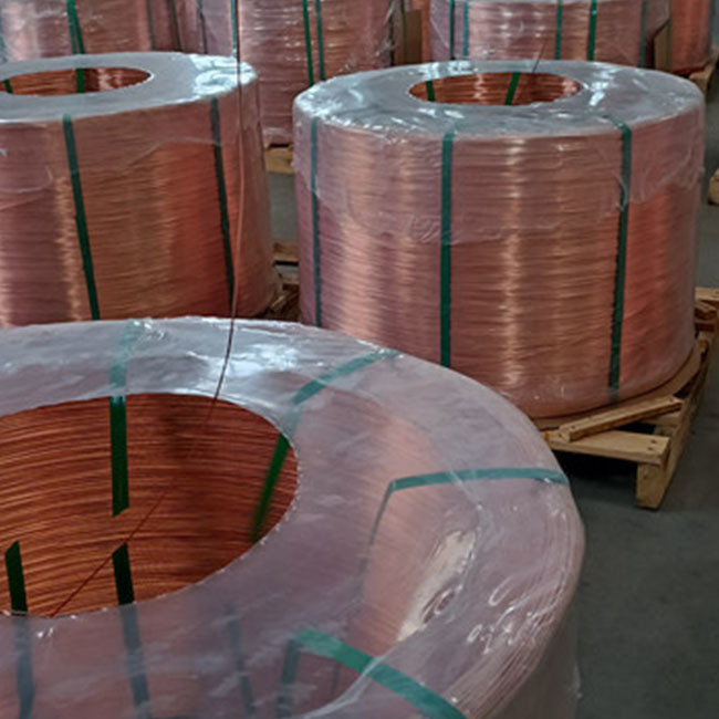 Geophysical Wireline Logging Cable Borehole Steel Wire Armored Cable