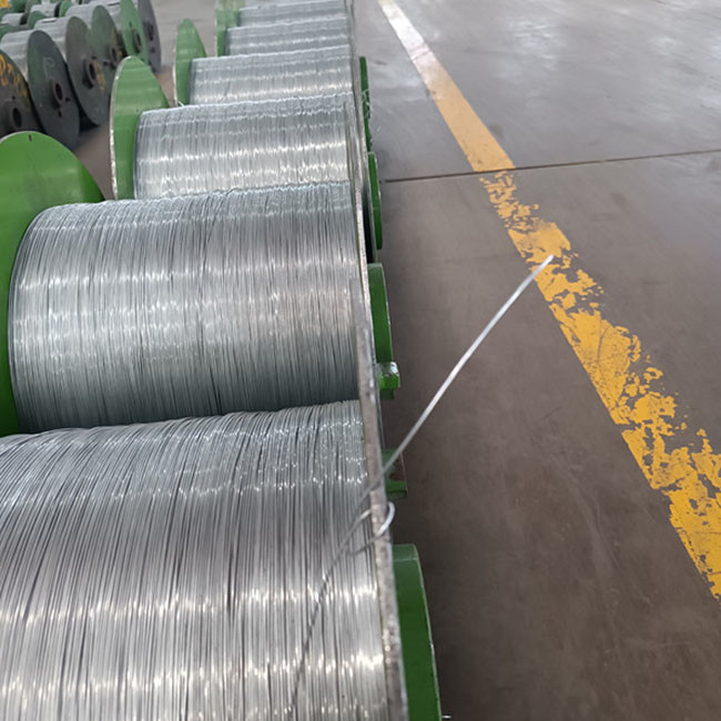 Geophysical Wireline Logging Cable Borehole Steel Wire Armored Cable