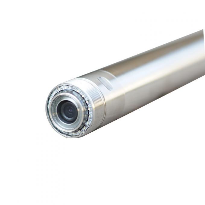 100M 200M Borehole Optical Televiewer Logging Camera Borehole Digital ...