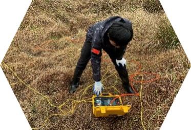 Geophysical Magnetotelluric Survey Equipment MT AMT Ultra Broadband ...